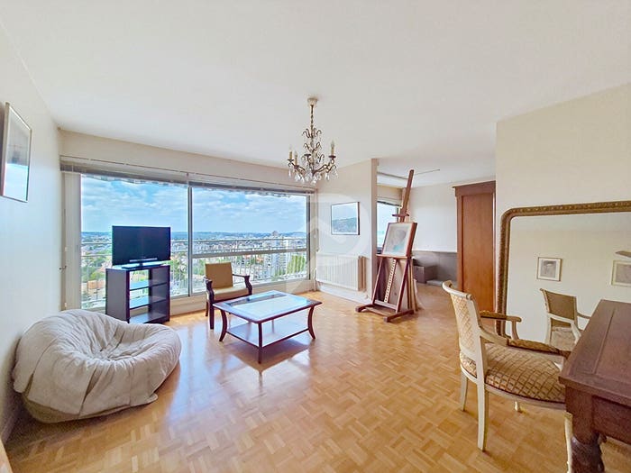 Appartement 4 pièces à vendre - Châtillon, Savoie, Brossolette