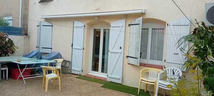 Maison 4 pièces à vendre - Torreilles