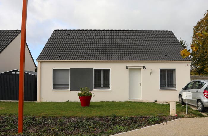 Saint-Fargeau-Ponthierry : Maison 5 pièces à vendre