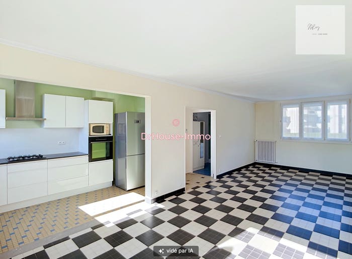 Maison 4 pièces à vendre - Ingré