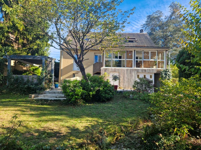 Maison 6 pièces à vendre à Breuillet