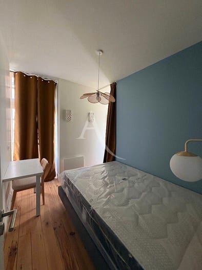 Appartement 1 pièce à louer à Bordeaux Sud