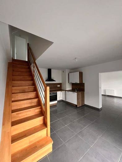 Neuville-aux-Bois - Appartement 3 pièces à louer