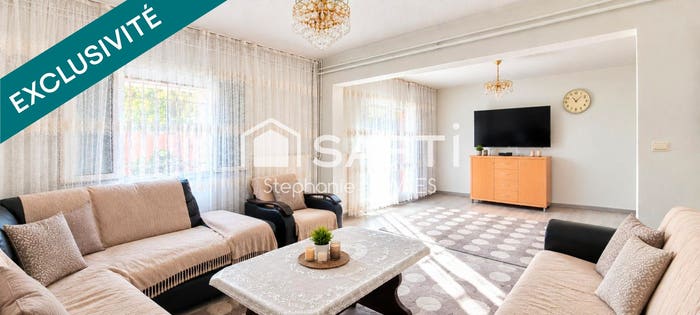 Maison 6 pièces à Béziers, La Devèze, Gargailhan, à vendre