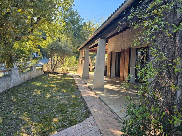 Maison 6 pièces à vendre - La Roque-d'Anthéron