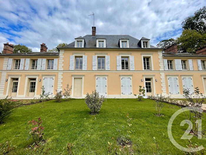 Breuillet - Appartement 4 pièces à vendre