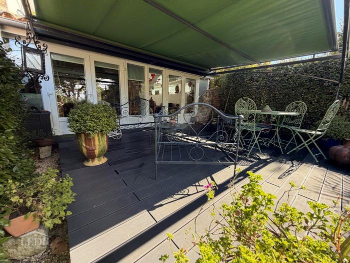 Maison 3 pièces à vendre à Miradoux