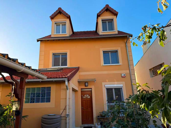 Appartement 5 pièces à Charenton-le-Pont, Bercy, à vendre