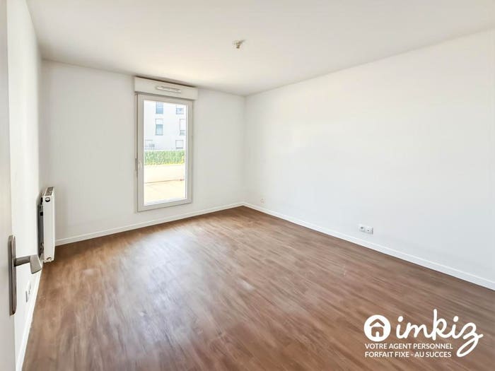 Appartement 4 pièces à vendre à Sannois, Moulin
