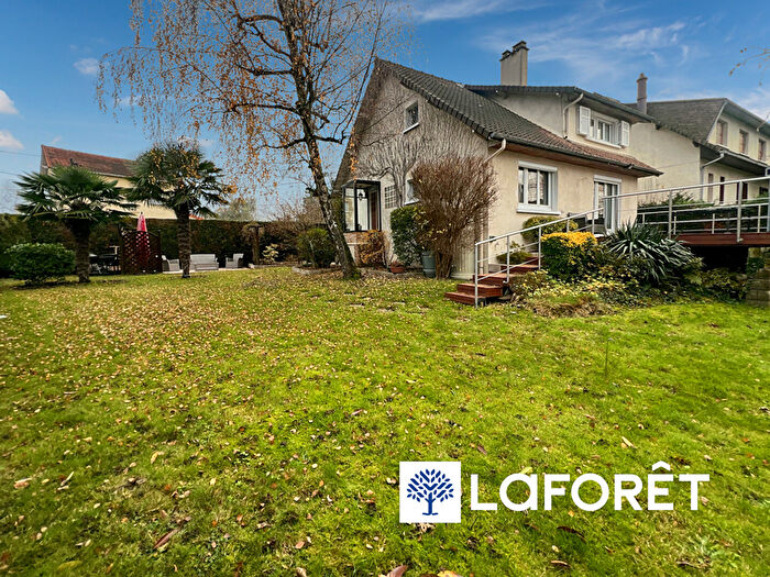 Maison 6 pièces à vendre à Morsang-sur-Orge, Curie