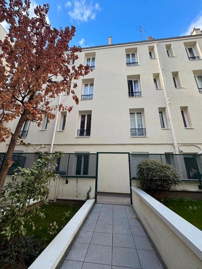 Appartement 2 pièces à louer - Patay-Masséna, Paris 13ème arrondissement