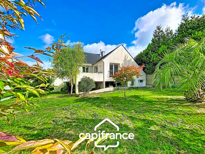 Maison 4 pièces à vendre - Le Faou