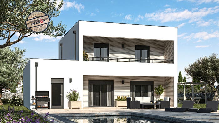 Maison 5 pièces à Saint-Laurent-de-la-Salanque, à vendre