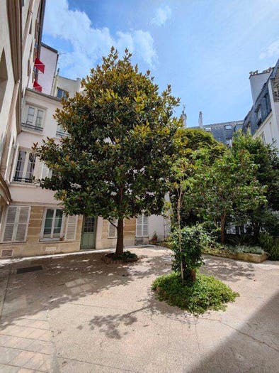 Appartement 2 pièces à Trudaine-Maubeuge, Paris 9ème arrondissement, à louer