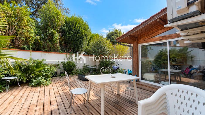 Maison 5 pièces à Castelsarrasin, Cassenel, à vendre