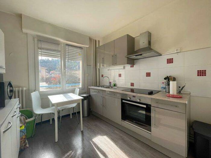 Appartement 1 pièce à louer à Épinal
