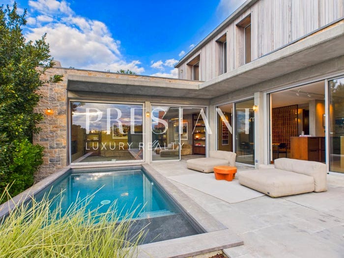 Maison 7 pièces à vendre à Biarritz, Larrepunte, République