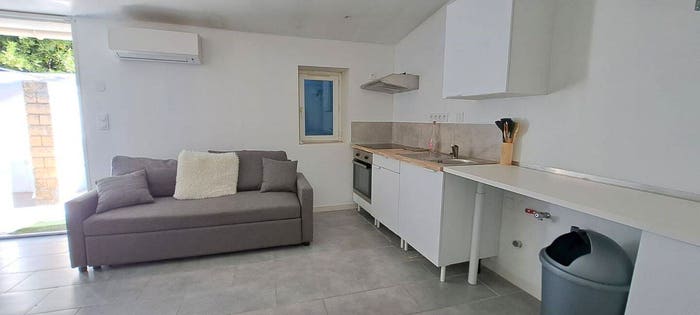 Plan-de-Cuques : Appartement 1 pièce à louer