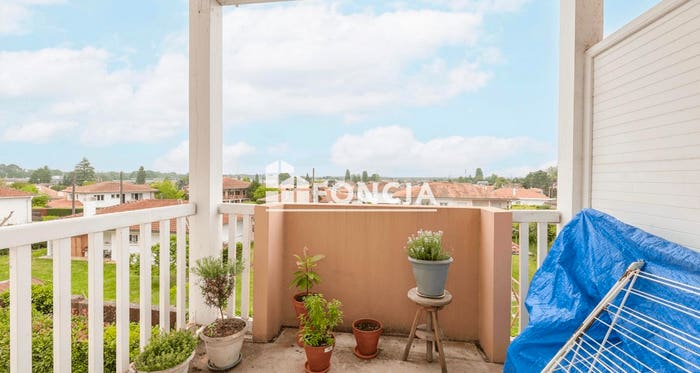 Saint-Paul-lès-Dax, Peyrouton, Bourdious - Appartement 2 pièces à vendre