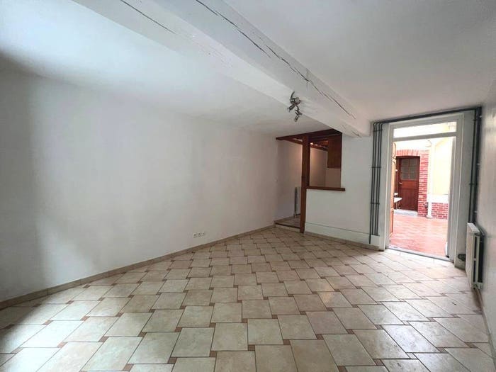 Maison 4 pièces à Sens, à louer