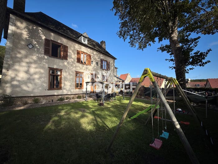 Maison 6 pièces à vendre à Amiens