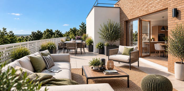 Maison 4 pièces à vendre - Melun, Rive de Seine, Sud