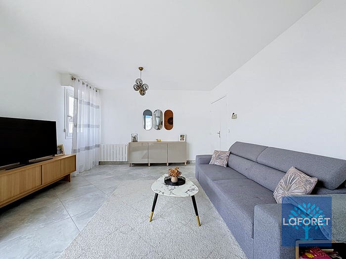 Appartement 4 pièces à vendre à Villiers-sur-Marne, Les Portes de Villiers