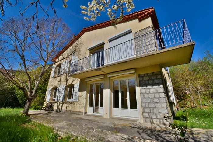 Maison 6 pièces à vendre à Digne-les-Bains, Arches, Epinettes, Saint-Véran