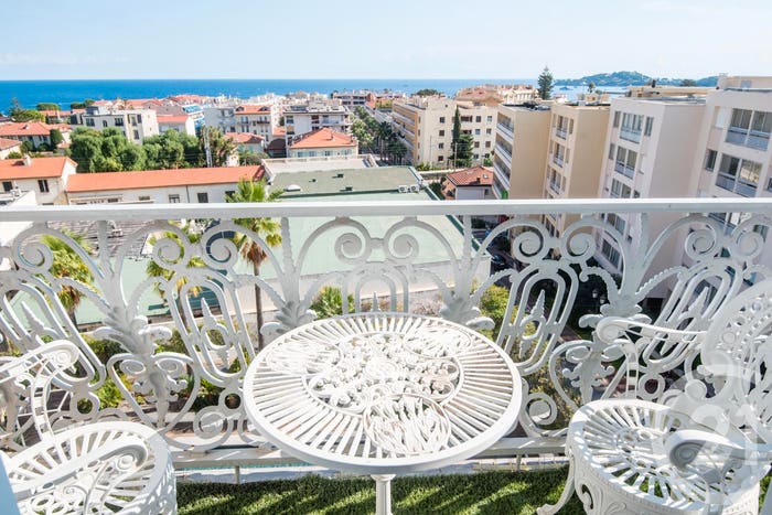 Beaulieu-sur-Mer - Appartement 4 pièces à vendre