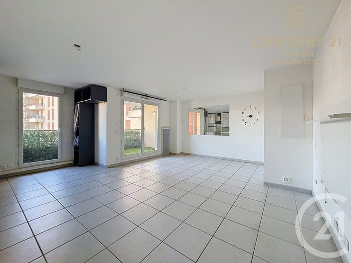 Marseille 8ème, Le Rouet - Appartement 3 pièces à vendre