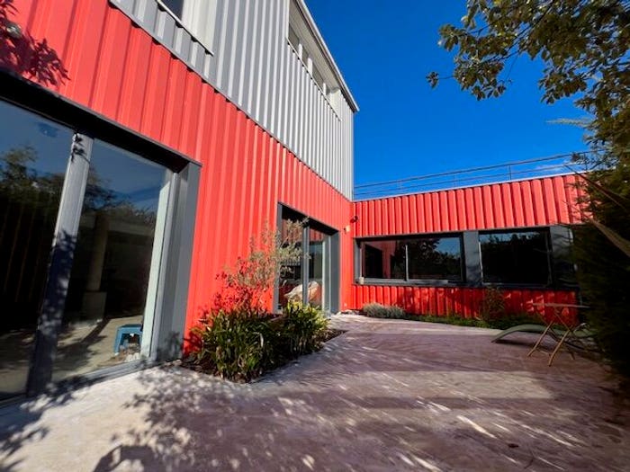 Nantes, Chantenay, Sainte-Anne : Maison 7 pièces à vendre