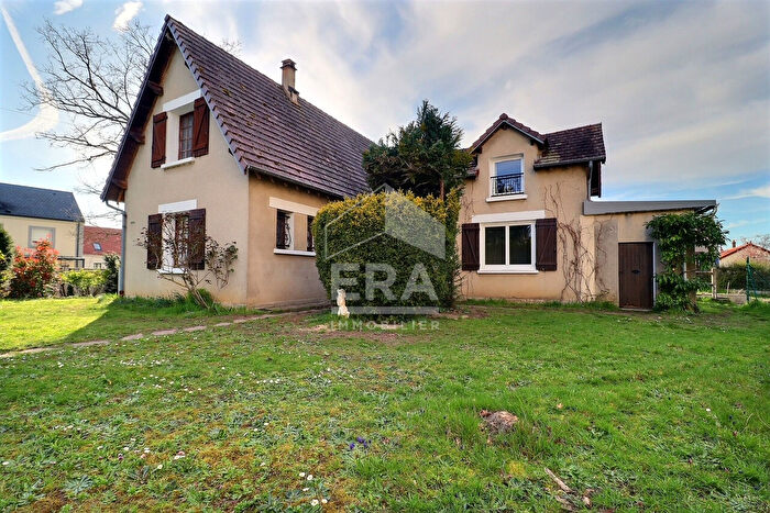 Maison 6 pièces à vendre - Étampes, Saint-Pierre