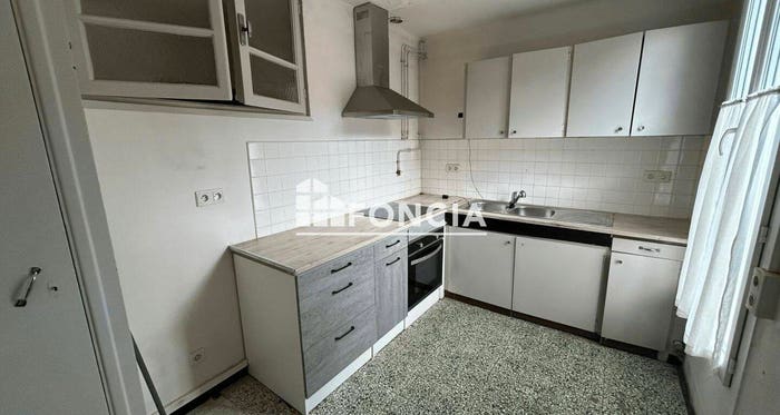 Appartement 2 pièces à louer - La Sebe, Digne-les-Bains