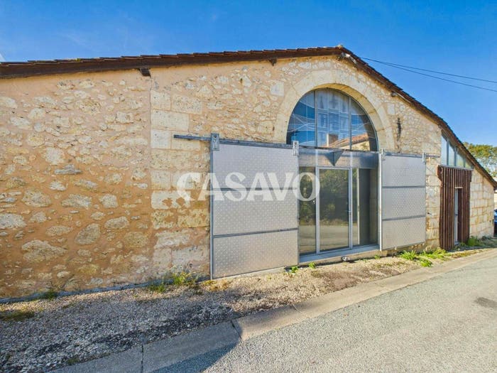Maison 5 pièces à vendre - Le Pout