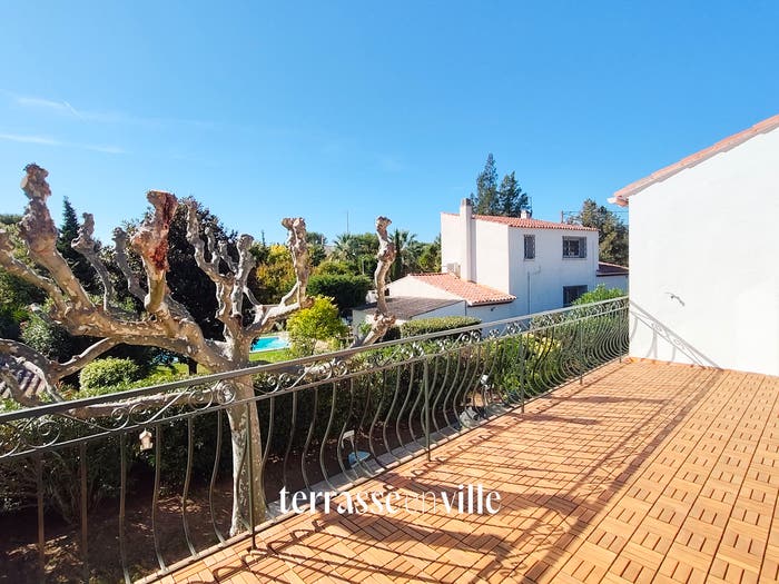 Appartement 4 pièces à vendre à La Ciotat, Sainte-Marguerite