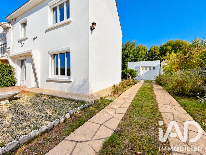 Maison 5 pièces à Rochefort, Chante, Alouette, à vendre