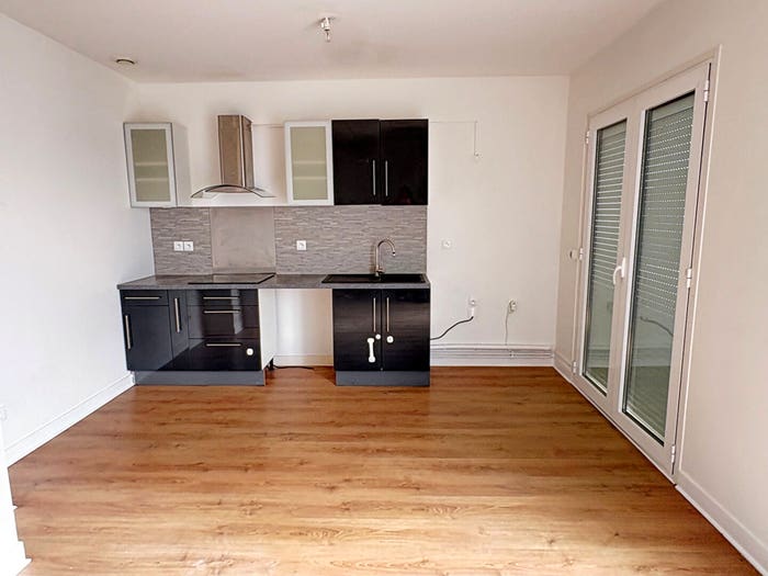 Varennes-sur-Seine - Appartement 3 pièces à louer