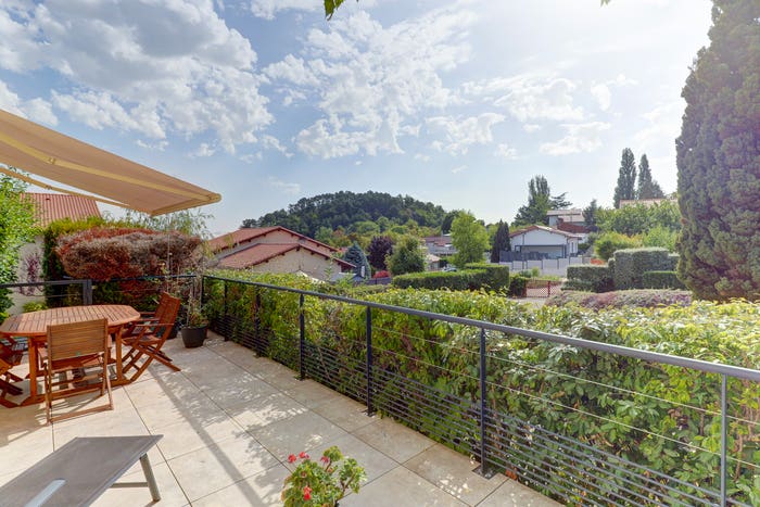 Maison 6 pièces à Ceyrat, à vendre