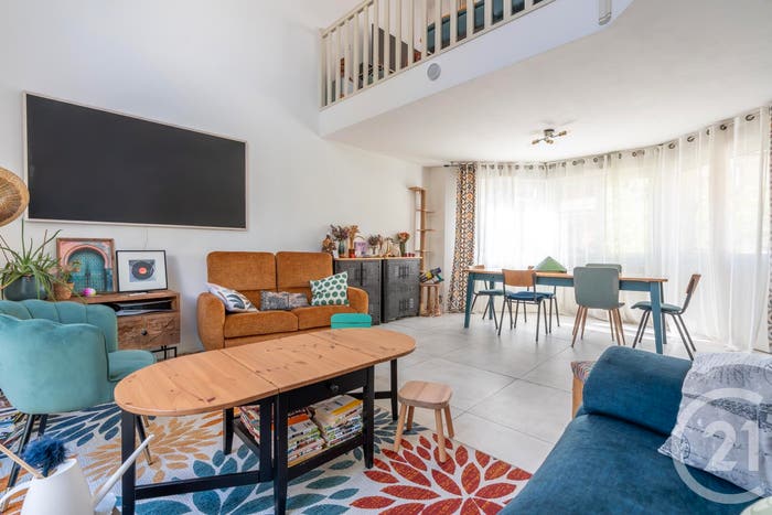 Maison 5 pièces à Saint-Maur-des-Fossés, Saint-Maur-Créteil, à vendre