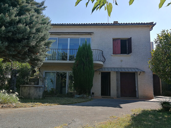 Maison 7 pièces à vendre - Castelnaudary, Cassieu, Jardin de la Résistance, Lapasset