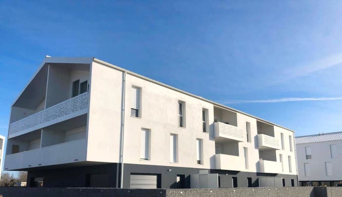 Appartement 3 pièces à louer - Hourcade-Geneste-Le Bourg-Courrejean, Villenave-d'Ornon