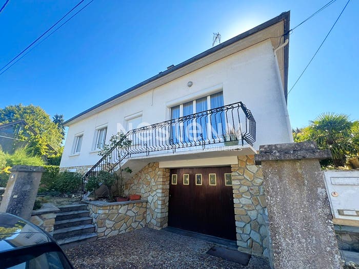 Maison 5 pièces à vendre à Valençay
