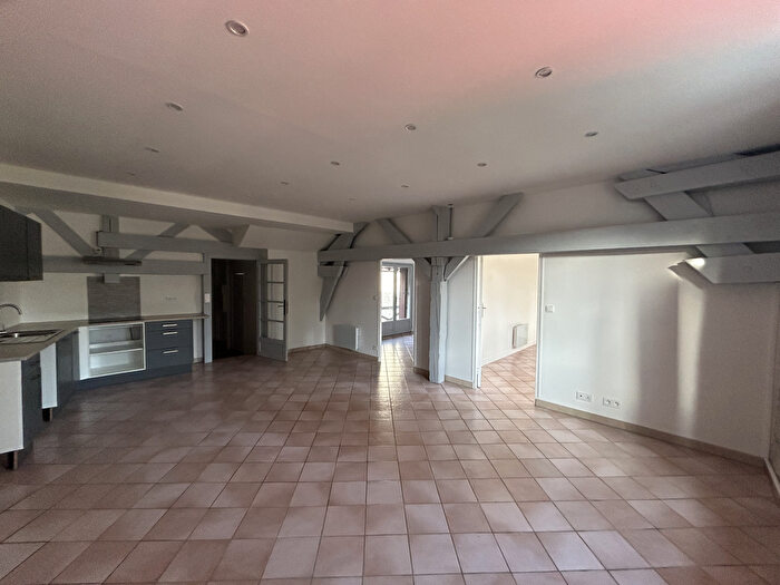 Appartement 3 pièces à vendre à Saclas
