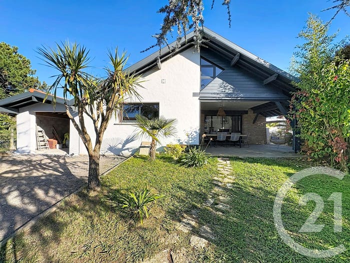 Ondres : Maison 4 pièces à vendre