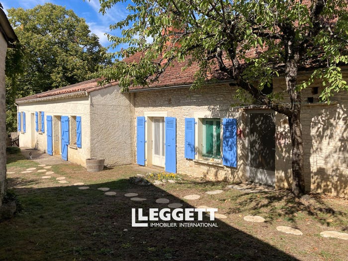 Catus : Maison 8 pièces à vendre