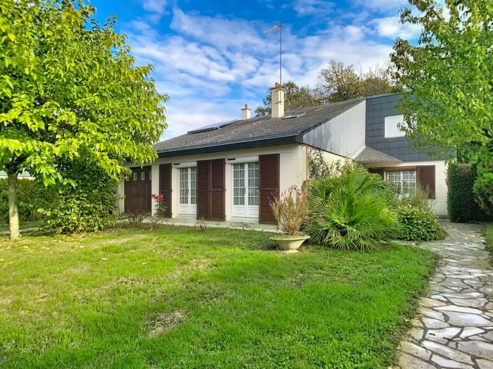 Maison 4 pièces à vendre - Saint-Barthélemy-d'Anjou