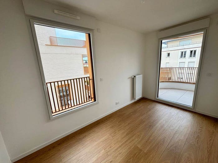 Appartement 3 pièces à louer à Plateau-Mont Valérien, Rueil-Malmaison