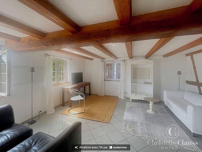 Appartement 3 pièces à louer à Kembs
