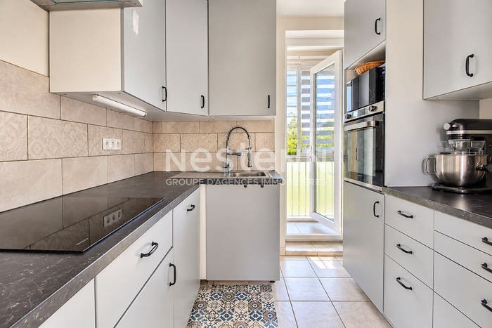 Appartement 3 pièces à vendre à Marignane, Le Carestier, Le Taulet