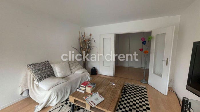 Appartement 3 pièces à louer à Centre, Seclin